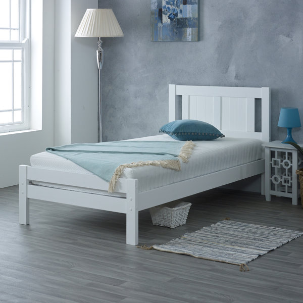 Lark Manor Nixon Bed Frame And Reviews Uk